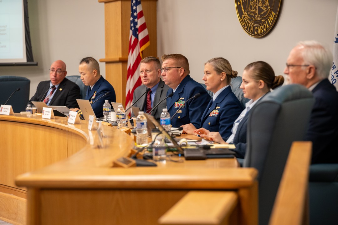 Titan submersible documentary director blames implosion on OceanGate CEO