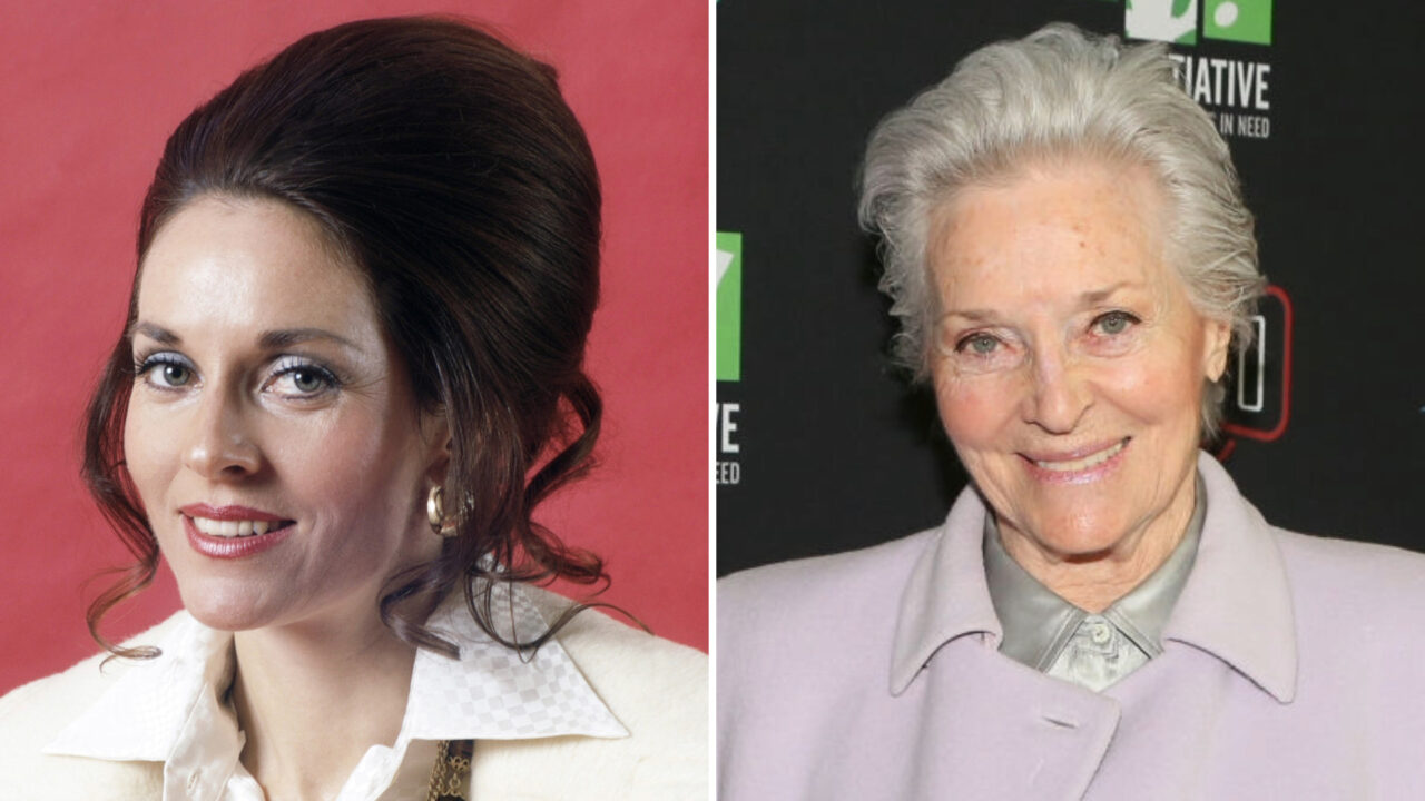 Who’s Still Alive From ‘Barnaby Jones’? Plus: Fun Facts About the Show!