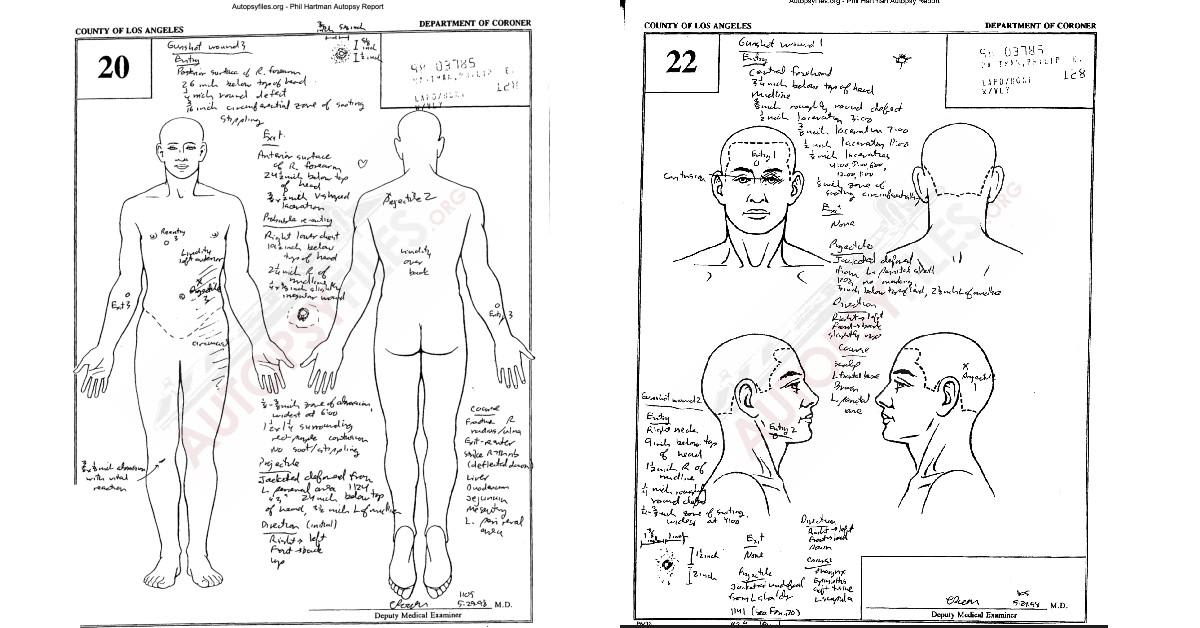 Inside Phil Hartman’s Tragic Murder on Anniversary of Beloved ‘SNL ...