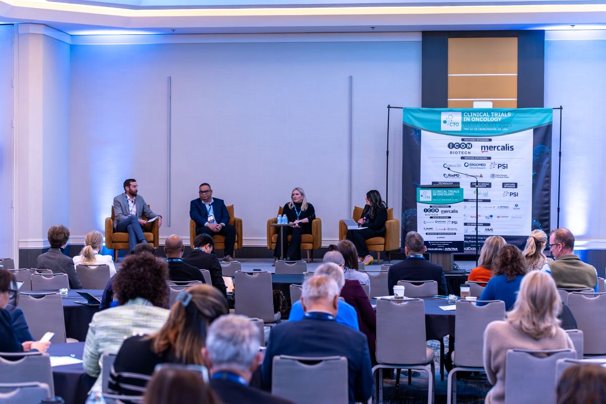 Patient-centric approaches thrive on wearables and remote access in trials