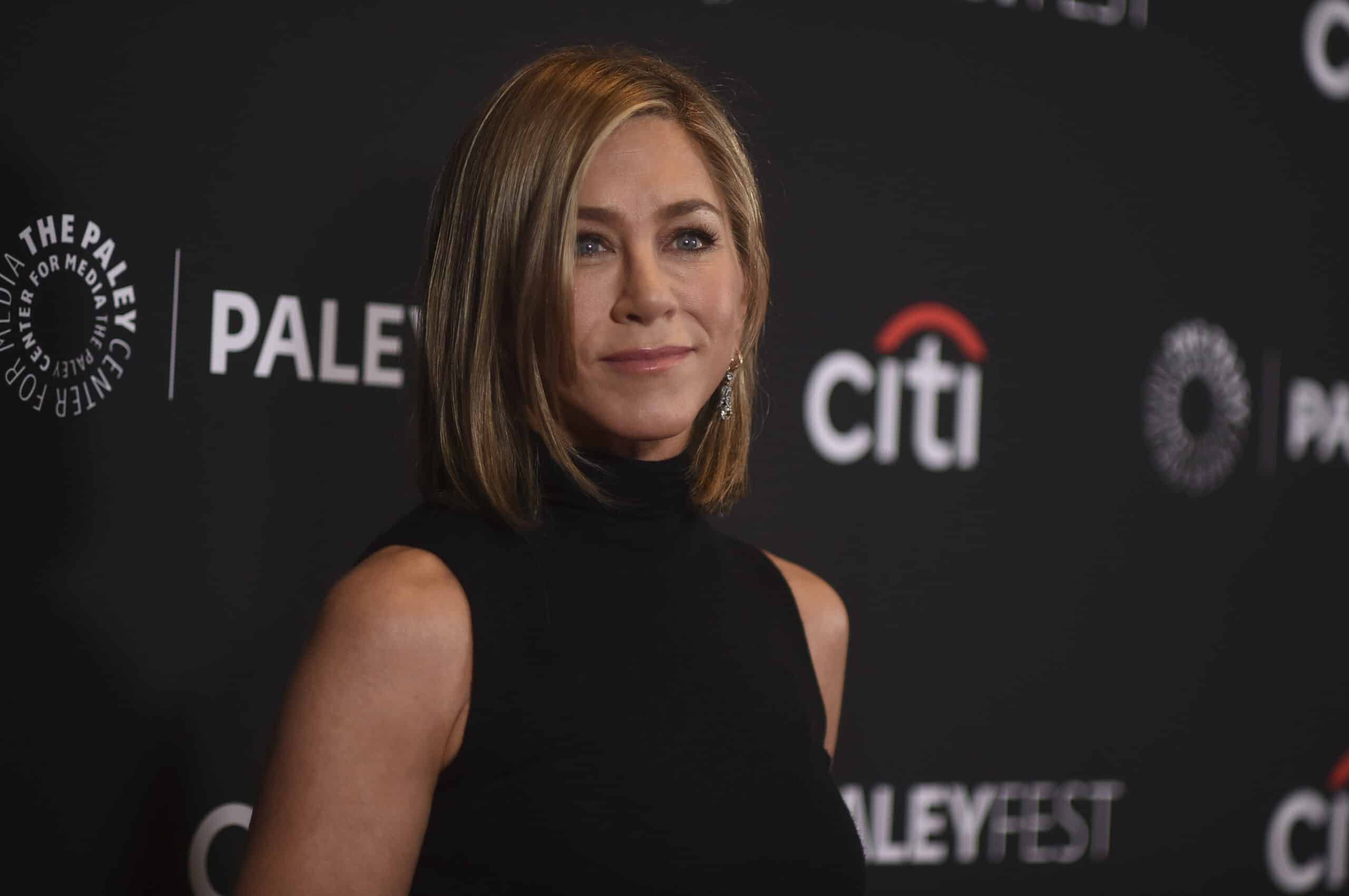 Jennifer Aniston’s alleged stalker found mentally incompetent