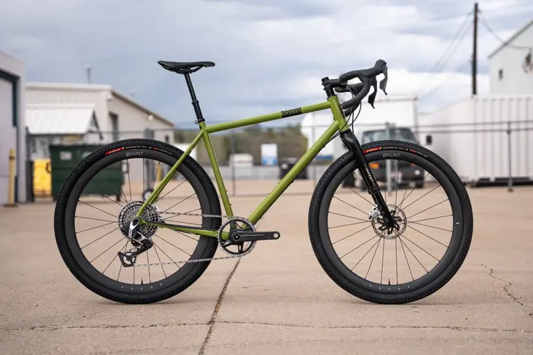 The Sam’s Pants is Back! REEB Cycles Tailors Limited Run of USA-Made ...