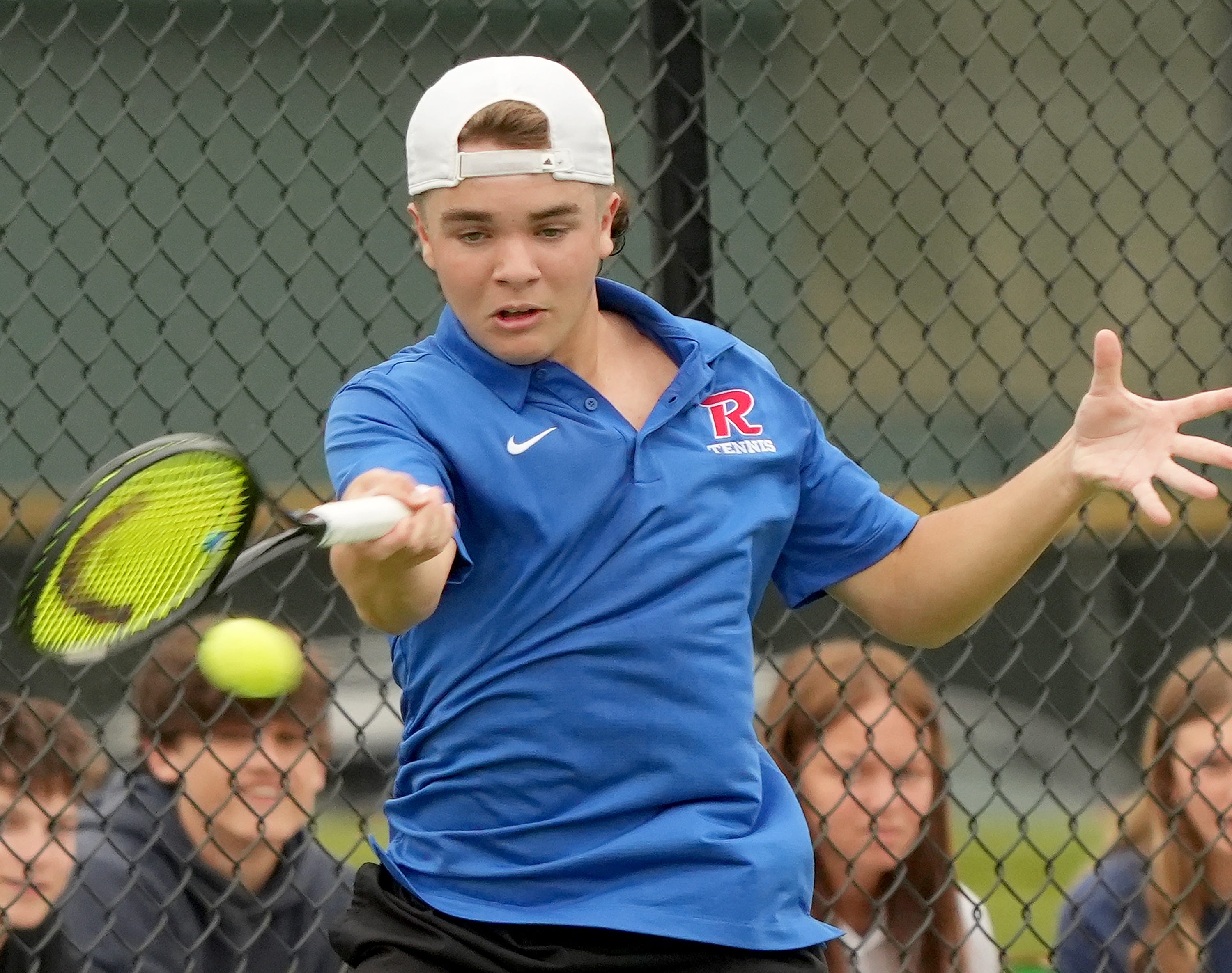 Akron-area high school baseball, softball scores, OHSAA tennis, track ...