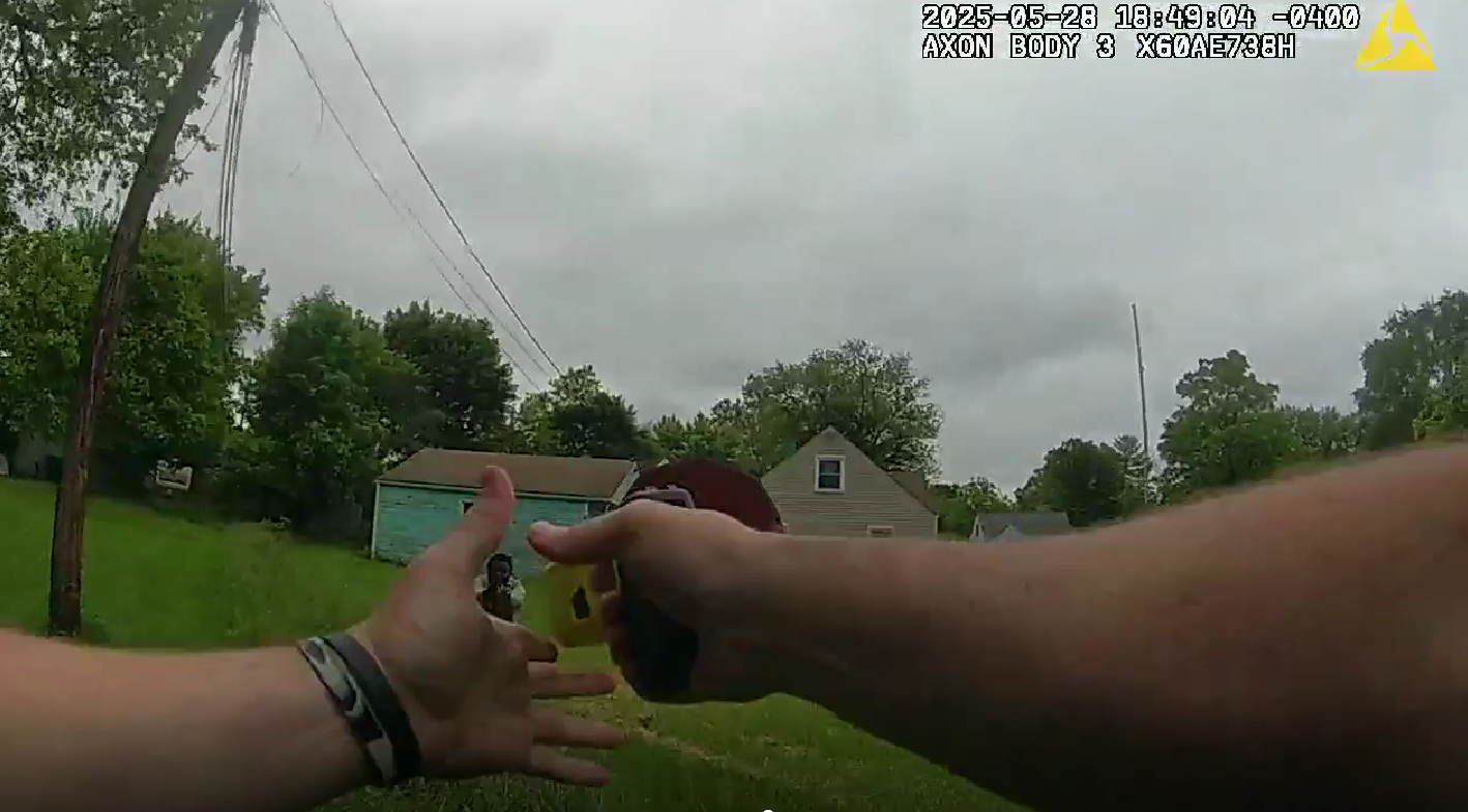 Court records provide new details about Mifflin Twp. shooting suspect's ...