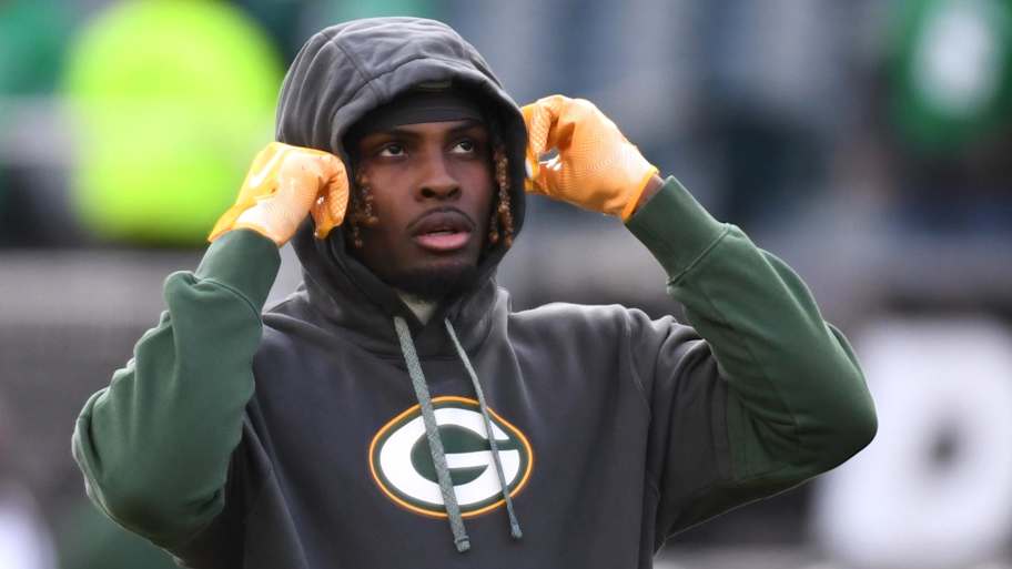Former Spartan Jayden Reed Clarifies Job Security Situation