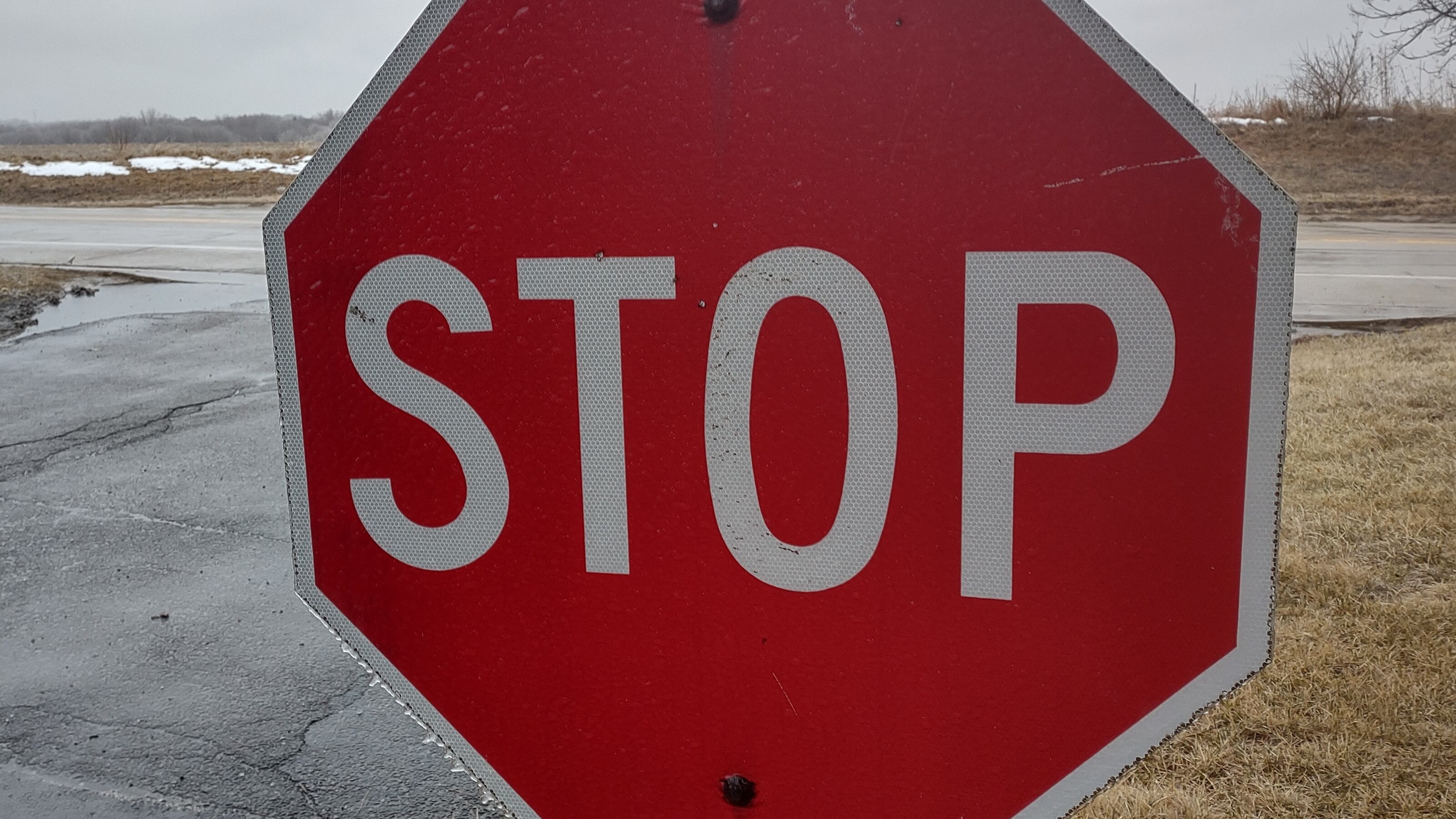 ‘Please stop taking these signs as suggestions,’ says York County ...