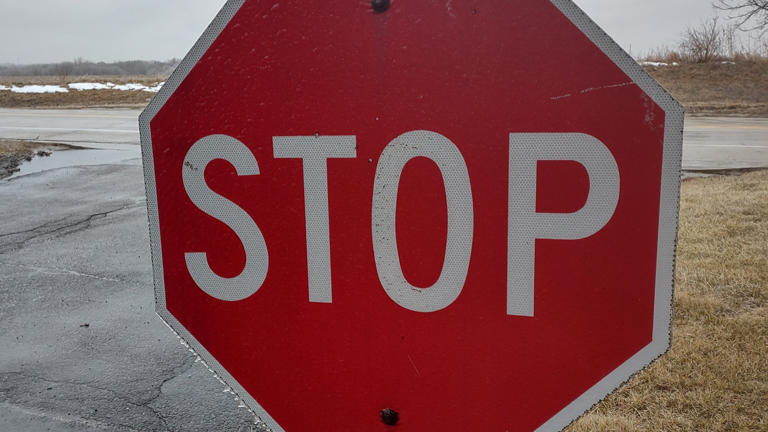 ‘Please stop taking these signs as suggestions,’ York County Sheriff’s ...