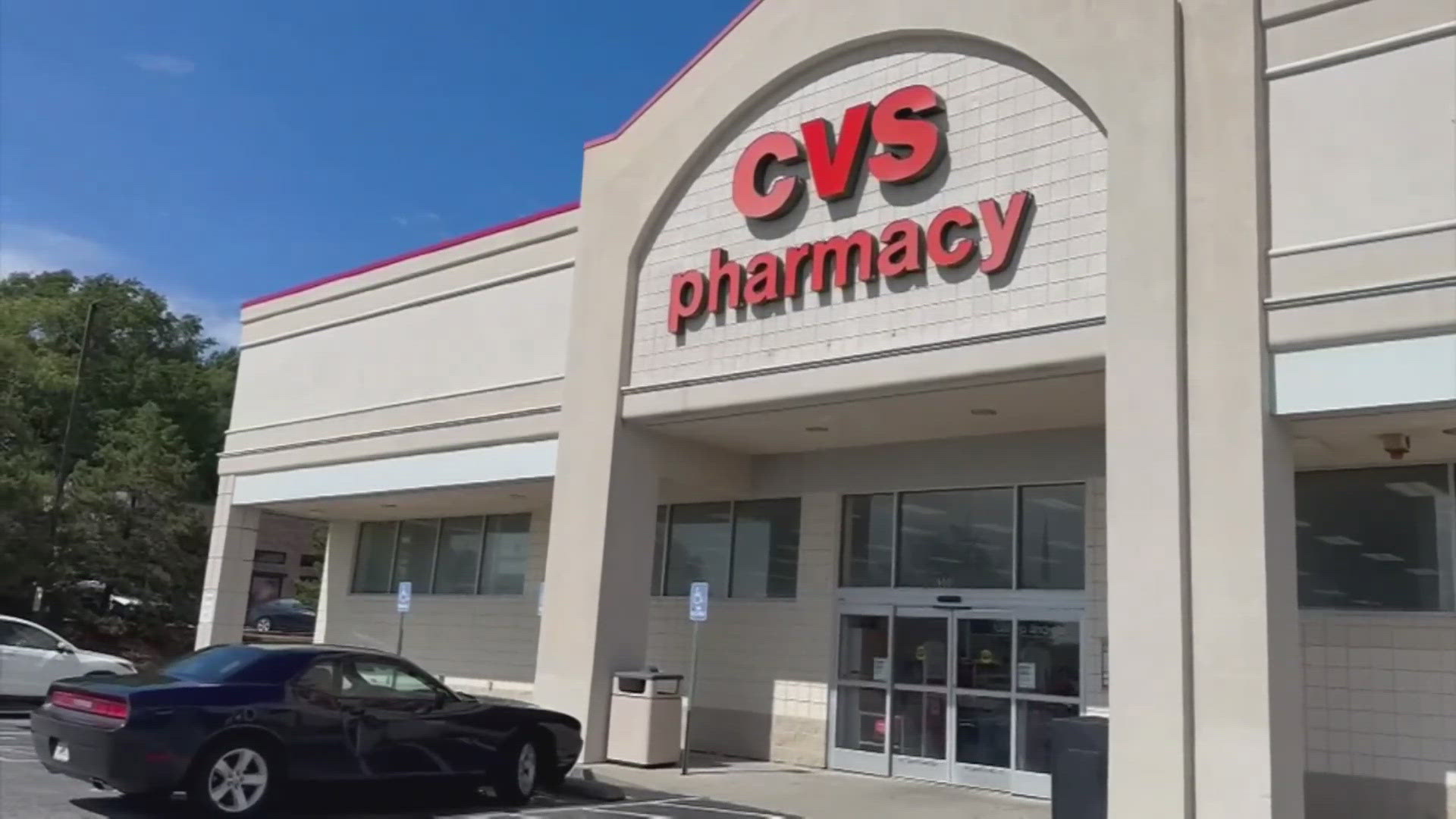 CVS files lawsuit over a new Arkansas law | What to know