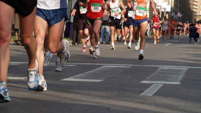 Hidalgo County to host free Men’s Health 4K run