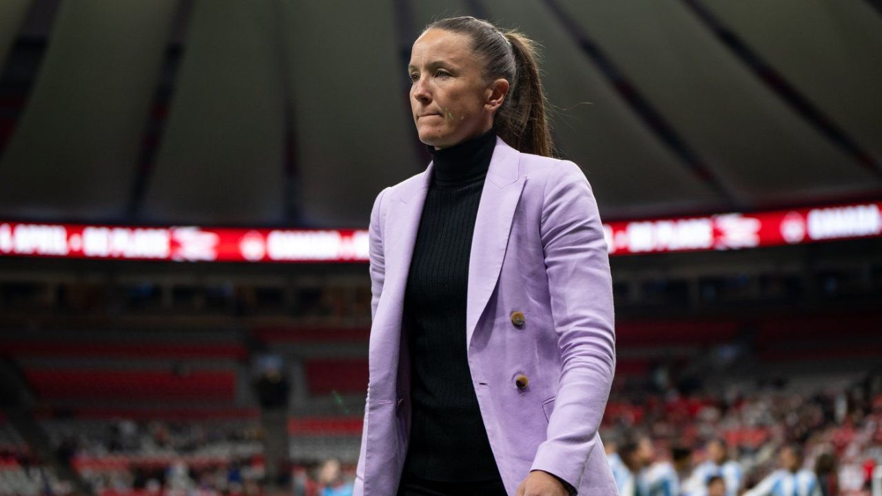 Coach Stoney to miss games in Japan due to ‘personal family matters’