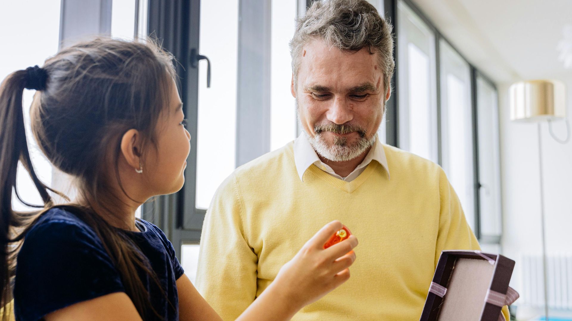 10 Boring Father's Day Gifts & 10 That Are All The Rage This Year