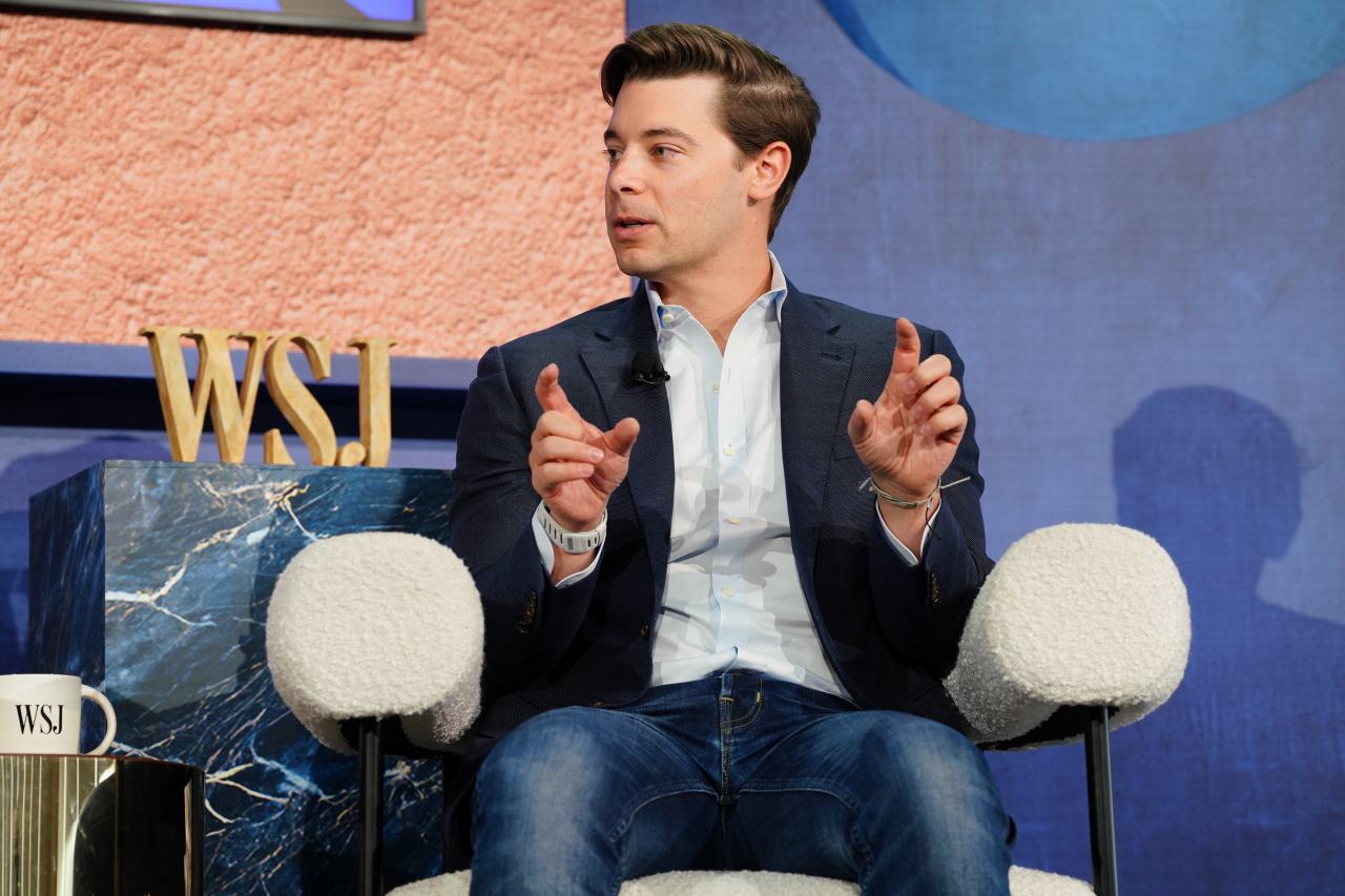 OpenAI Sees New Opportunity for Devices in AI Revolution