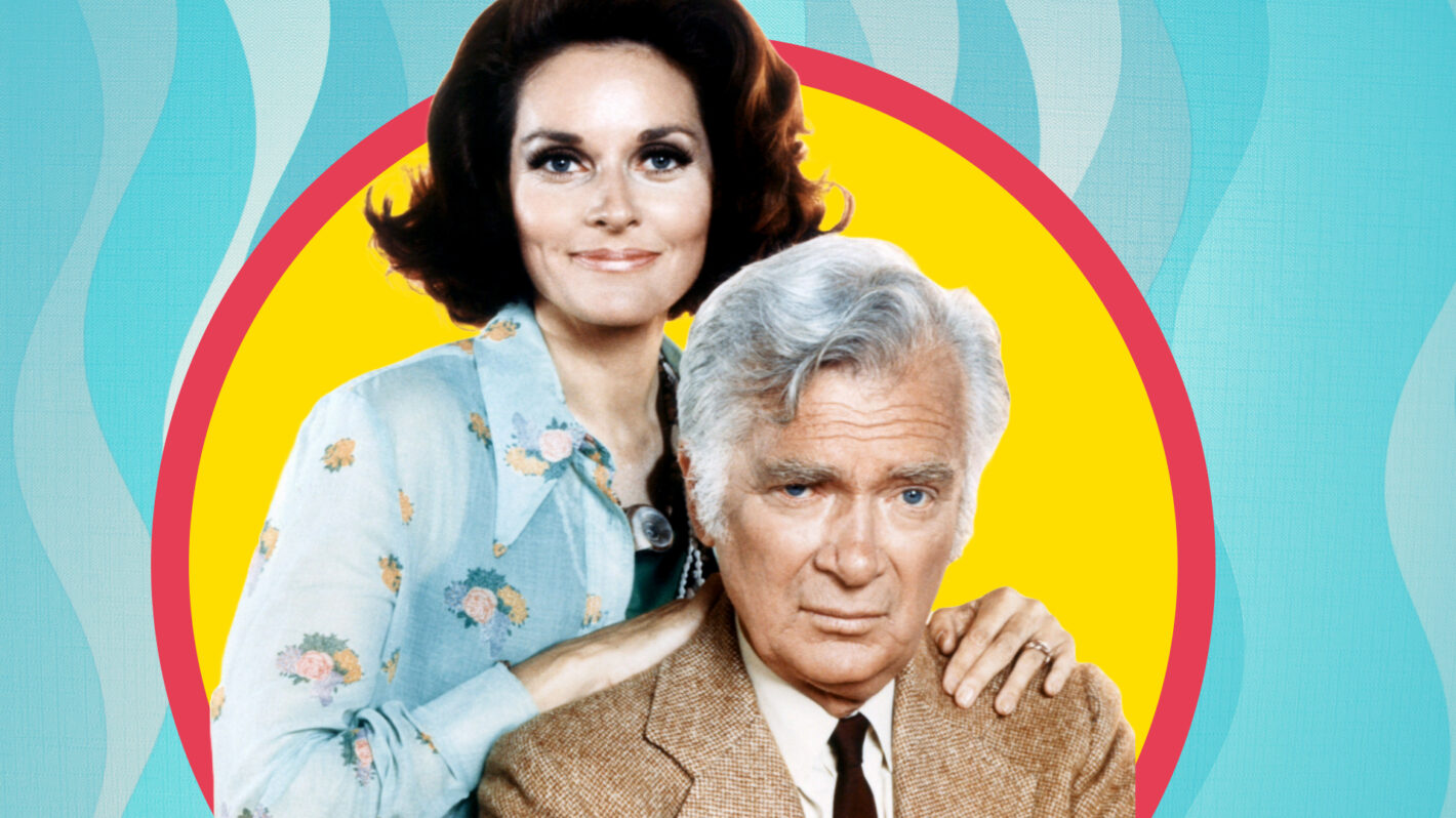Who’s Still Alive From ‘Barnaby Jones’? Plus: Fun Facts About the Show!