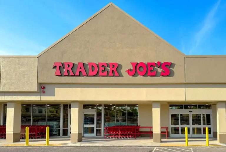 Trader Joe’s Fans ‘Suspicious’ Over Untraditional New Grocery Item