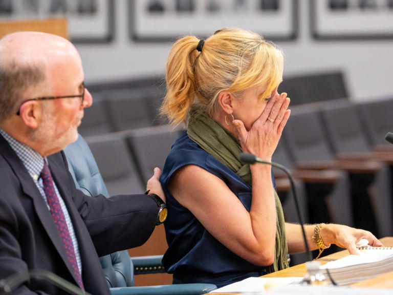 Titan submersible documentary director blames implosion on OceanGate CEO