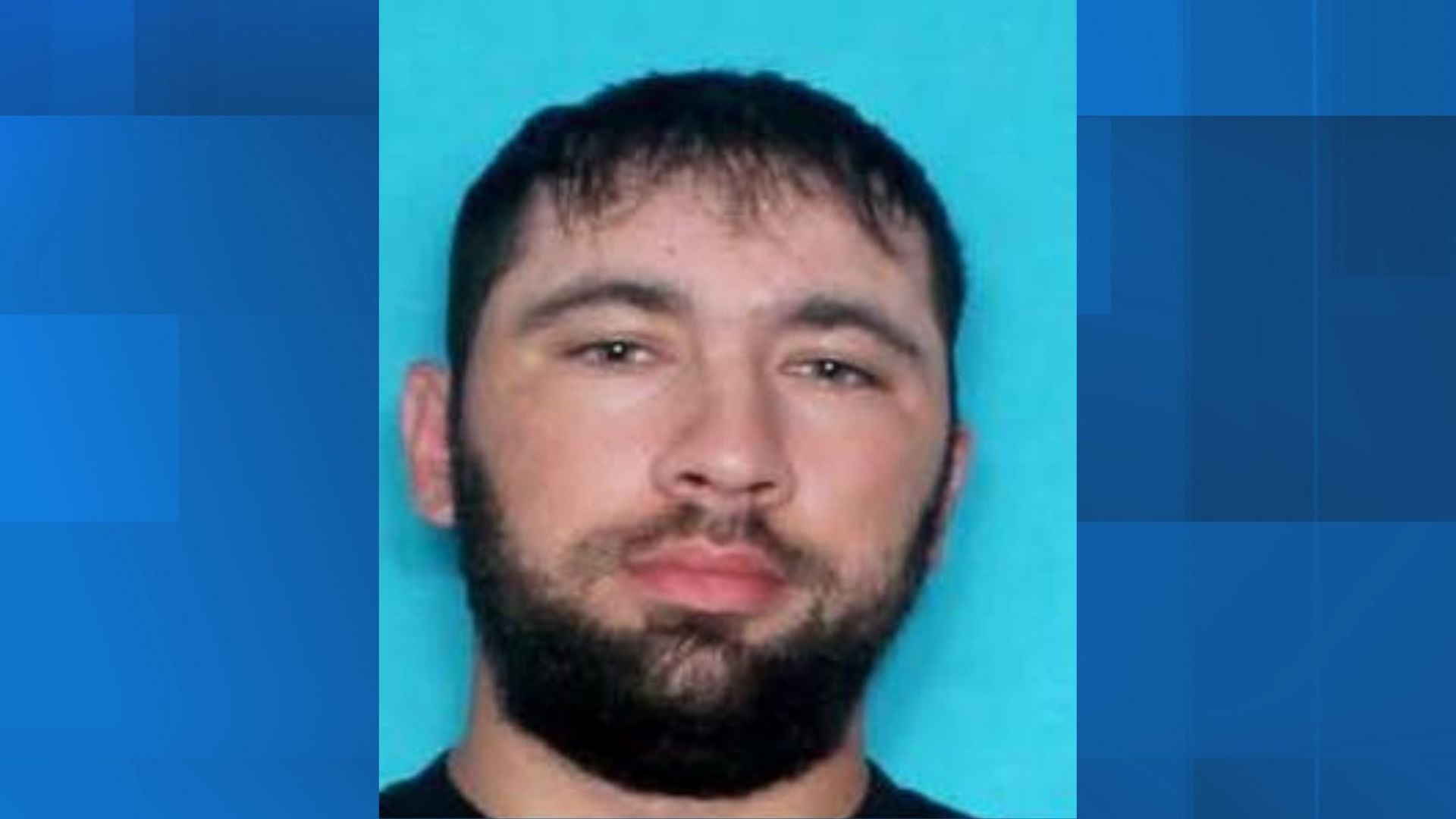 Jennings police searching for accused child rapist