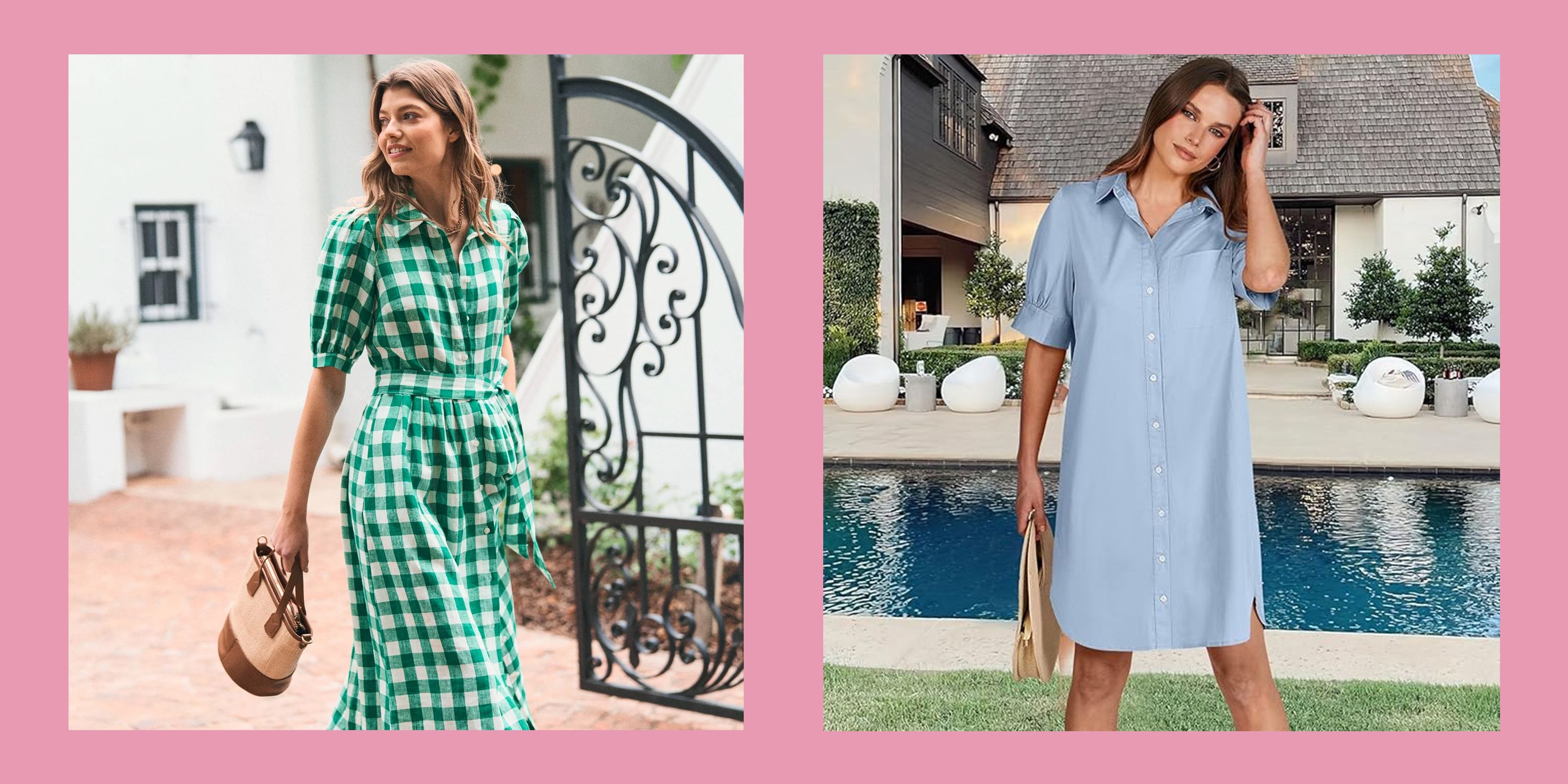 Find the Most Flattering Dresses for Women Over 50 Right Here