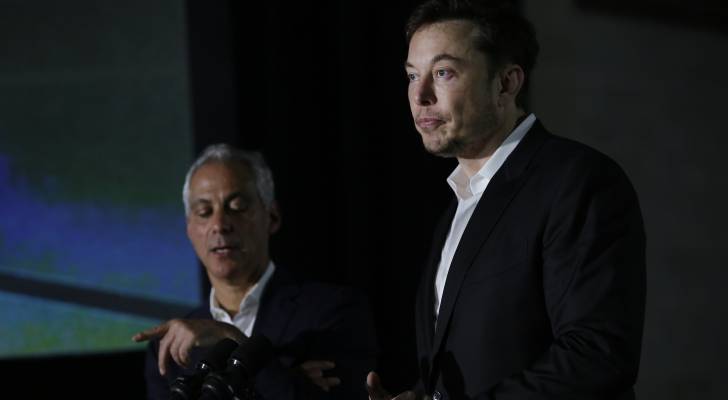 How Chicago wasted $400M on the 'Block 37' project