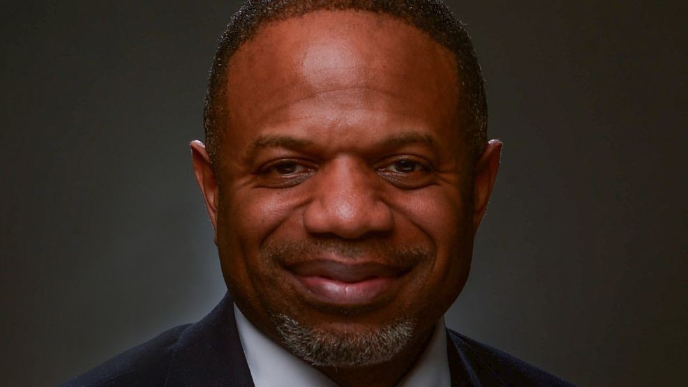 Danville Community College names Dr. Cornelius Johnson as new president