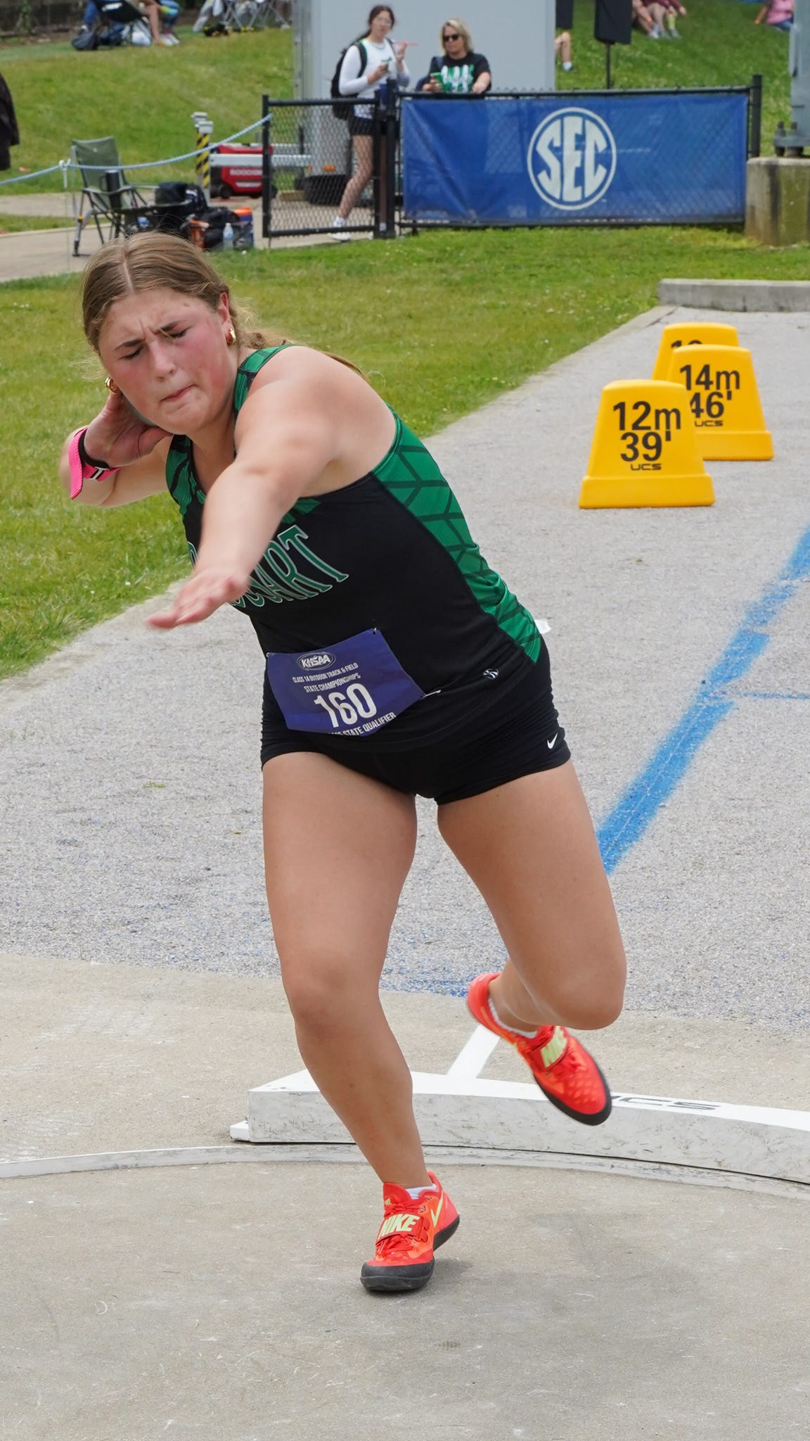 Meet the Cincinnati Enquirer's spring All-Stars / all-city teams for 2025