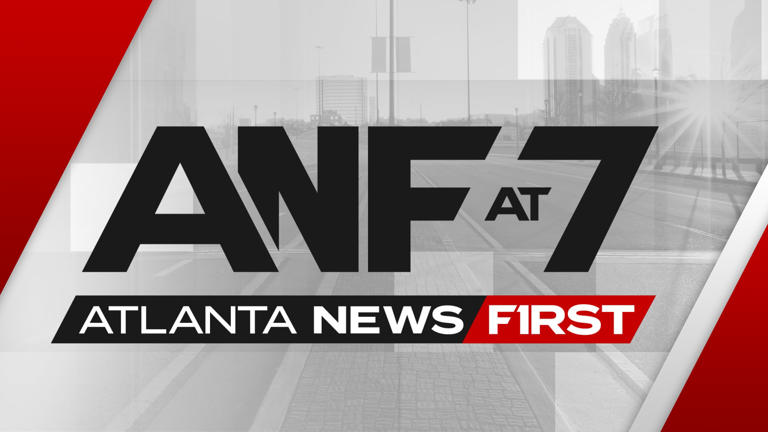 Atlanta News First at 7: Protesters rally outside Atlanta’s ICE field ...