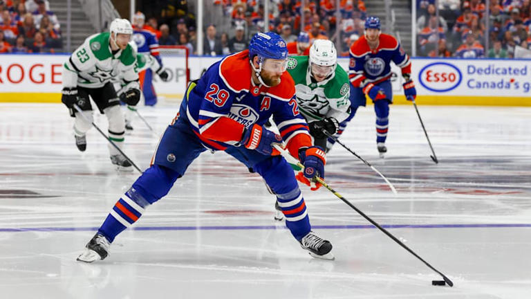 Oilers vs Stars Game 5 Free Live Stream: How to Watch NHL Stanley Cup ...