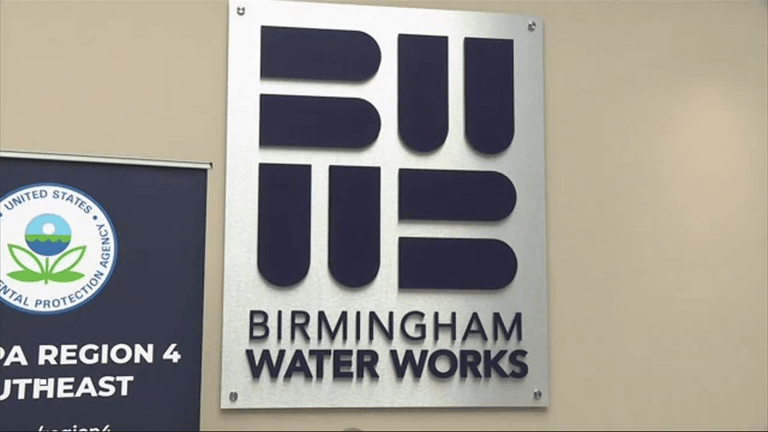 Outgoing Birmingham Water Works Board approves key contracts before ...
