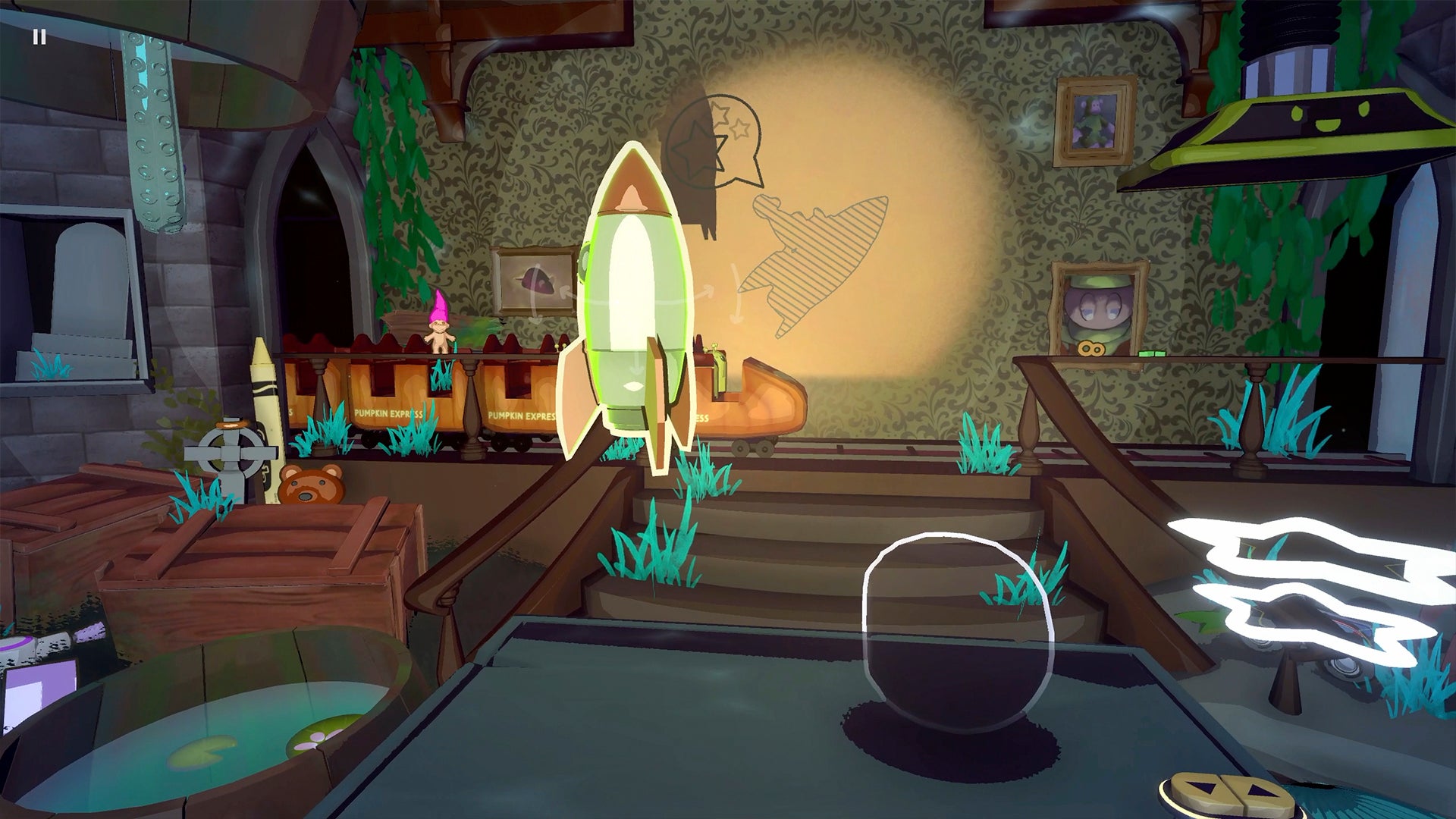 Projected Dreams - Official Release Trailer