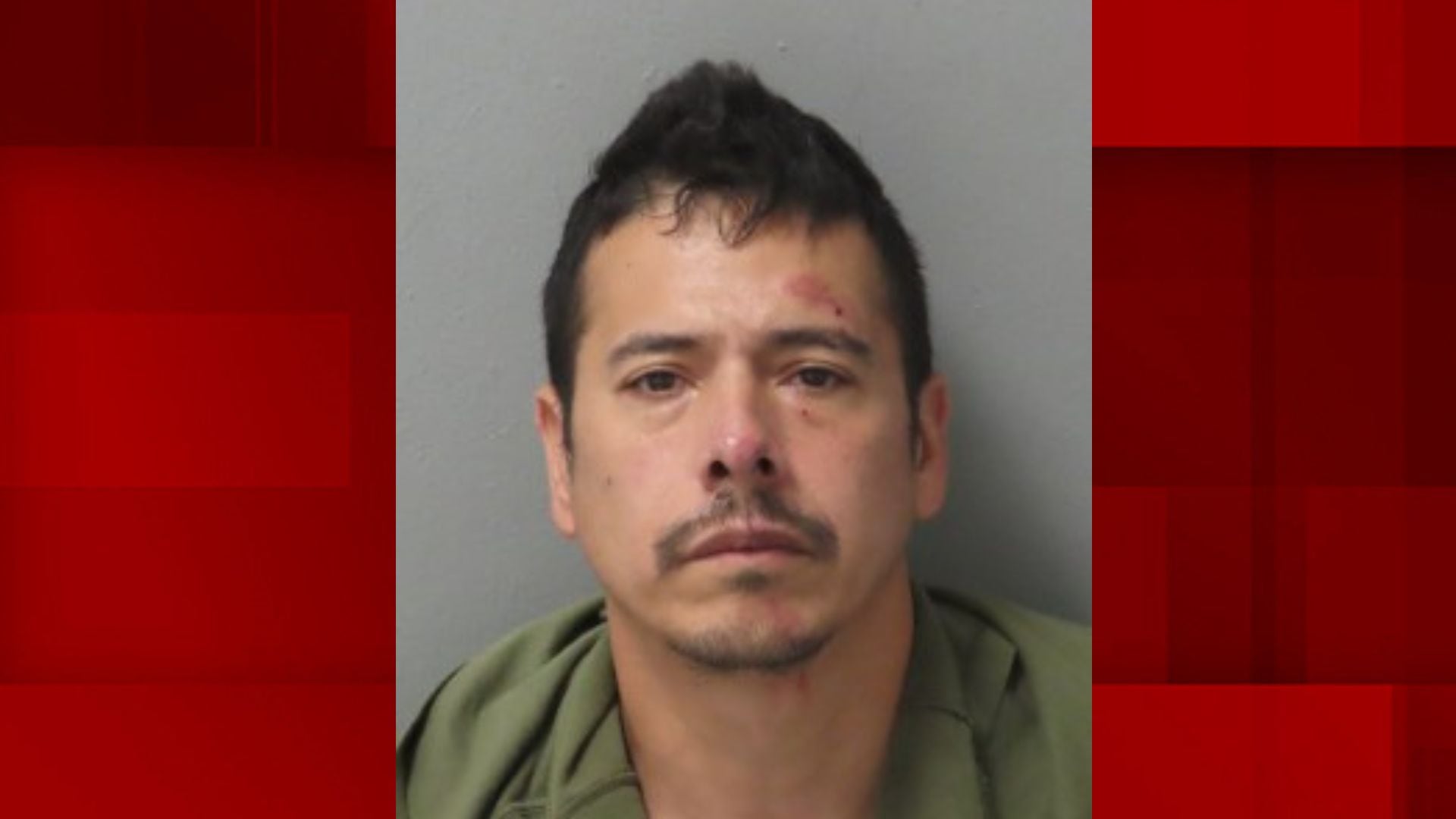 Man accused of stabbing restaurant owner on The Hill