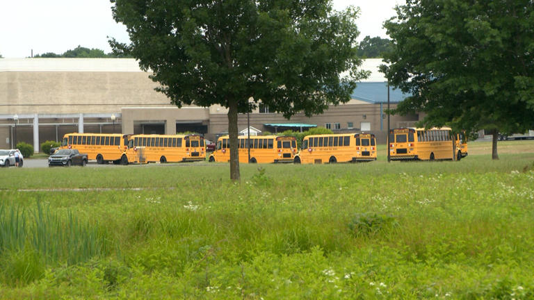 ‘What he did was stupid’: Former Porter Ridge student arrested after ...