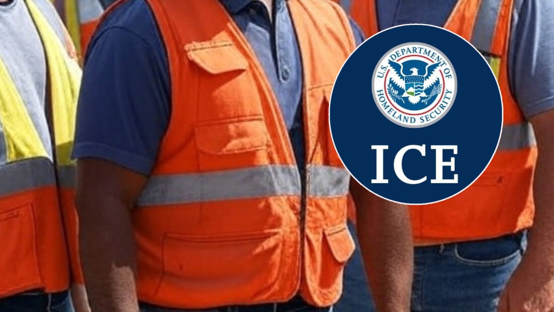 “Nos tratan como criminales”: Detienen a decenas de trabajadores de la ...