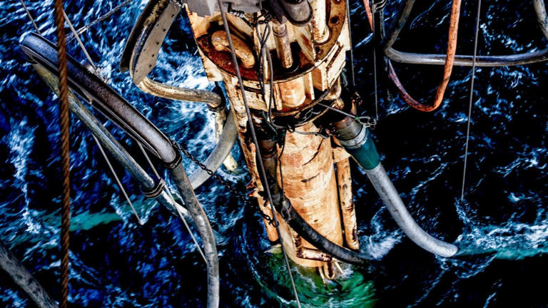 OKEA makes new oil discovery in North Sea’s Brage field