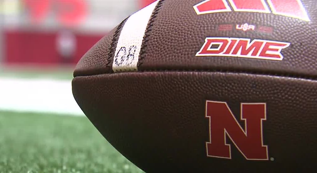 Big Ten announces Huskers kickoff times, TV info for six more 2025 ...