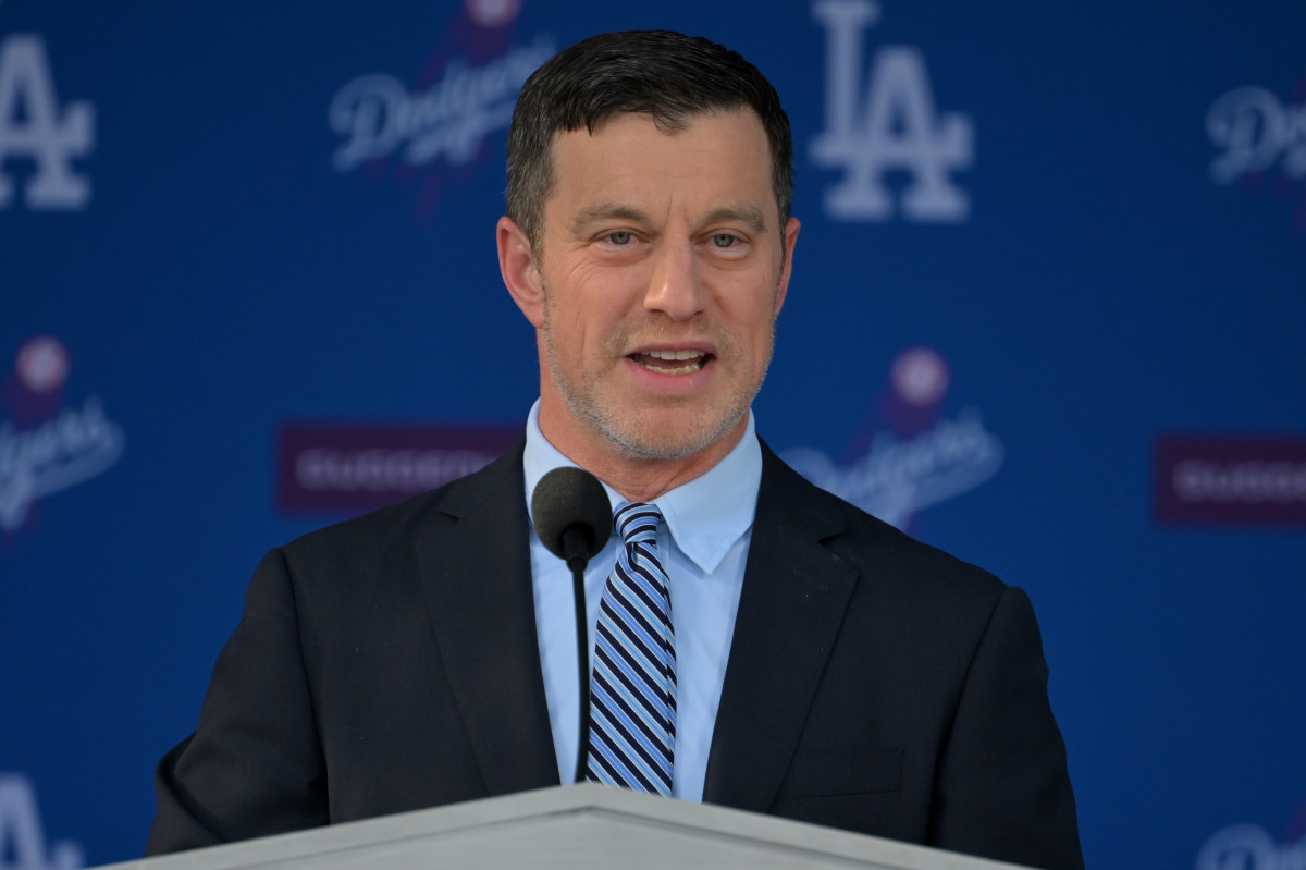 Dodgers Make Major Trade After Loss to Guardians