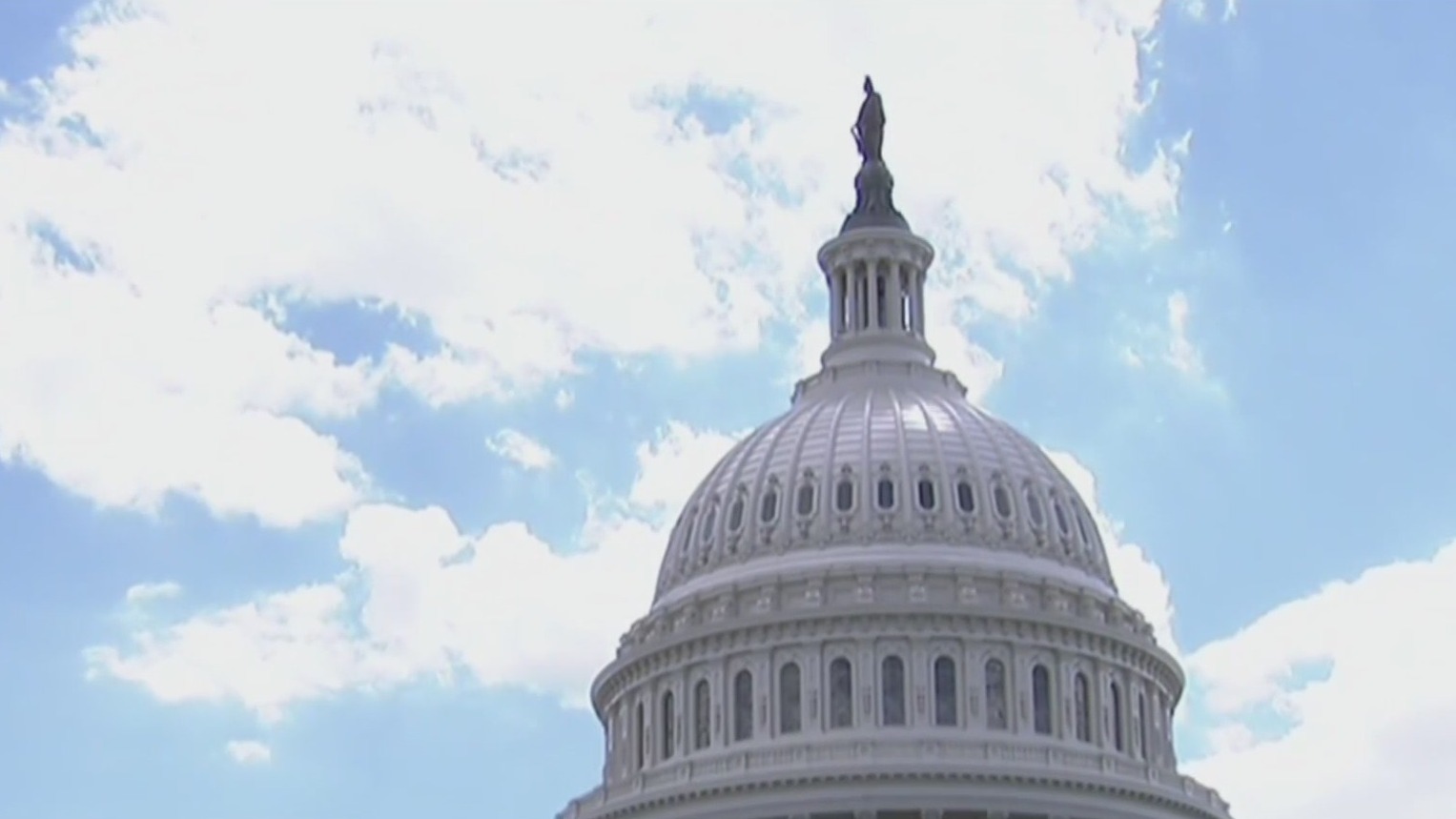 Michigan congressional leaders discuss federal budget bill