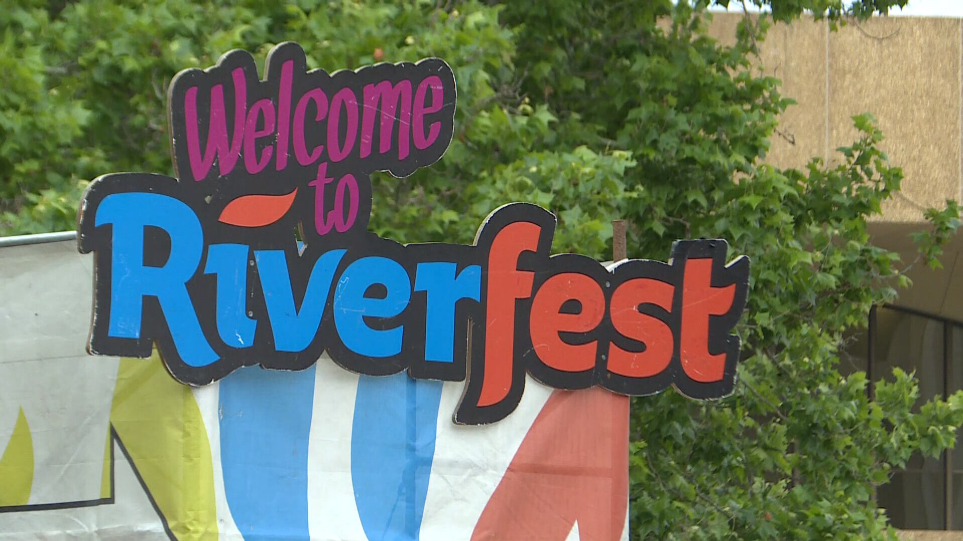 Excitement growing for Riverfest, state track and field meet