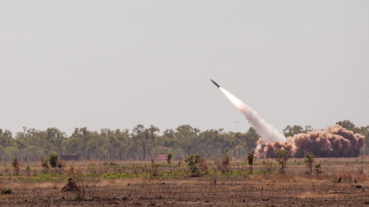 Germany agree to finance Ukraine’s long-range strike capabilities