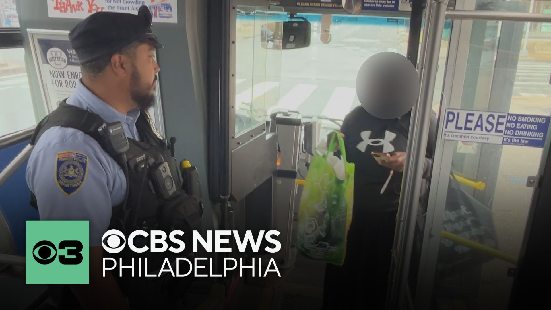 Behind the scenes of SEPTA’s fare evasion crackdown in Philadelphia