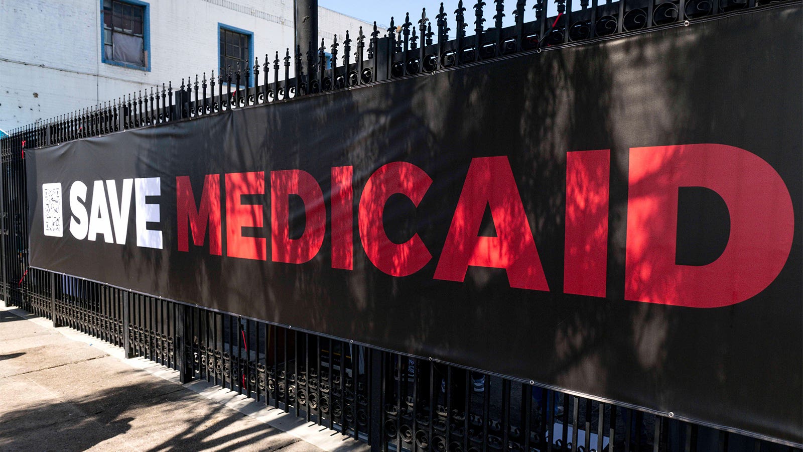 What Medicaid Cuts Mean for Chronic Pain