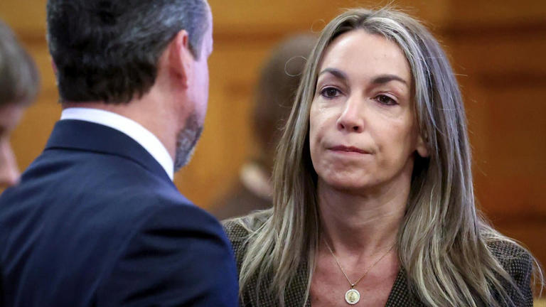 Prosecution rests in Karen Read trial after 23 days of testimony Prosecution rests in Karen Read trial after 23 days of testimony
