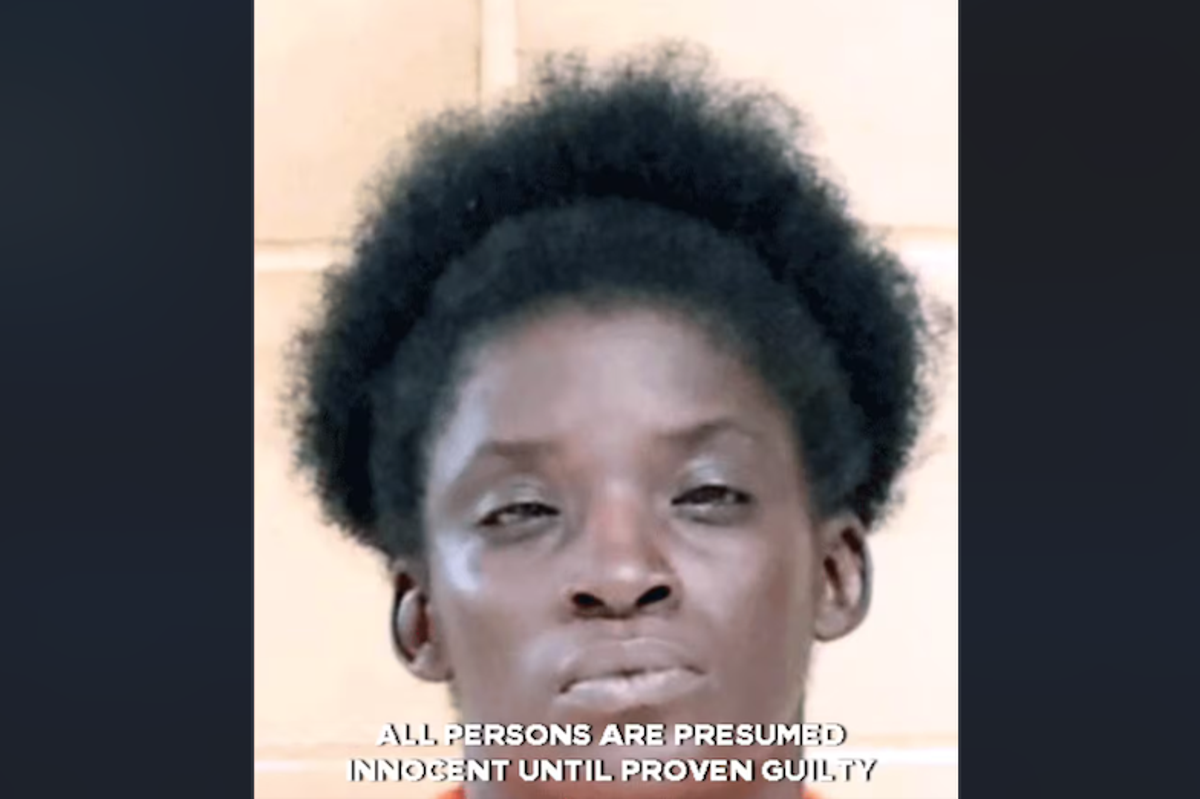 Mom arrested for kicking kids out of car during the drive home - then calling cops and reporting ...