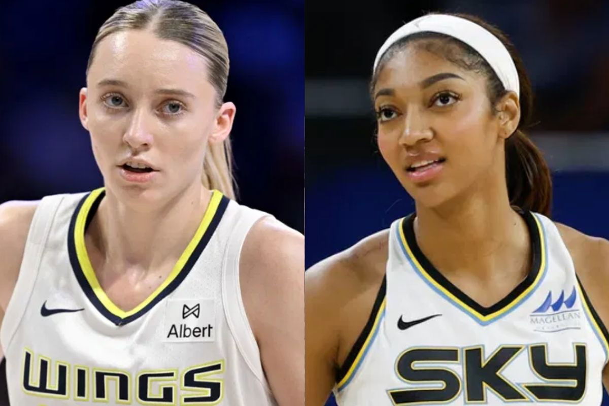 WNBA Officials In Hot Waters as Fans Call Out Blunders at Dallas Wings ...