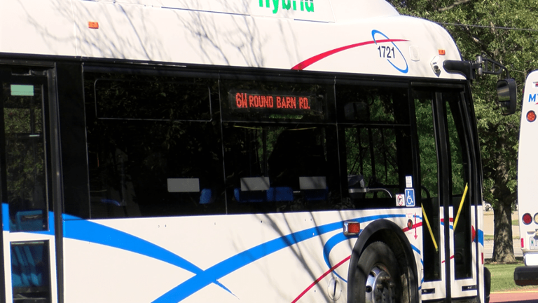 MTD bus route updates to benefit travelers near Marketplace Mall