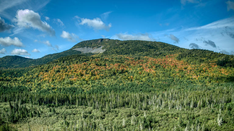 New Hampshire's Northernmost And Largest Town Sits In 'The Heart Of ...