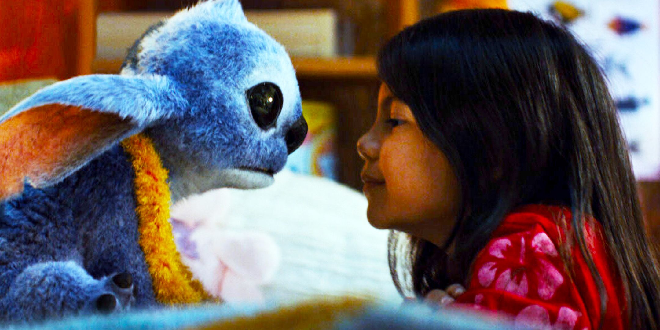 I’m So Upset Lilo & Stitch Cut One Of The Most Important Parts Of ...