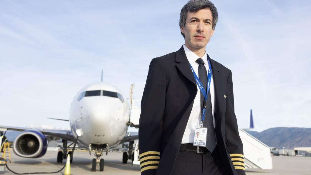 Nathan Fielder Calls FAA "Very Dumb" Over Response To ‘The Rehearsal'