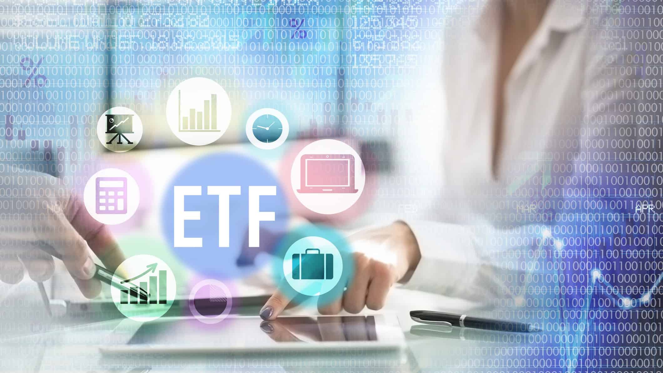 I think it's a great time to invest in this top ASX ETF