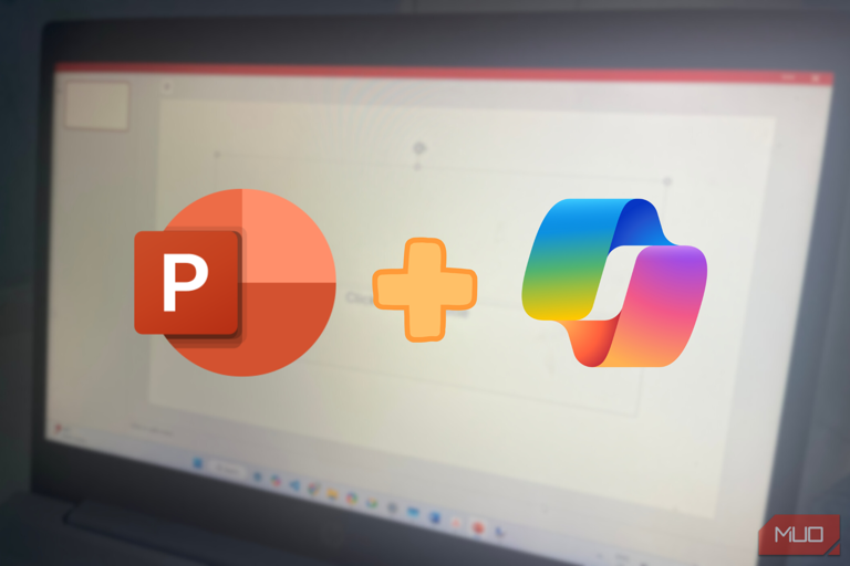 Can Copilot Really Create a Presentation from My Notes? I Tried It