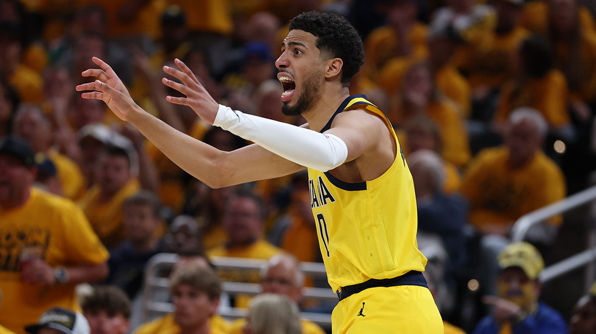 Pacers’ Tyrese Haliburton reveals main reason behind constant criticism