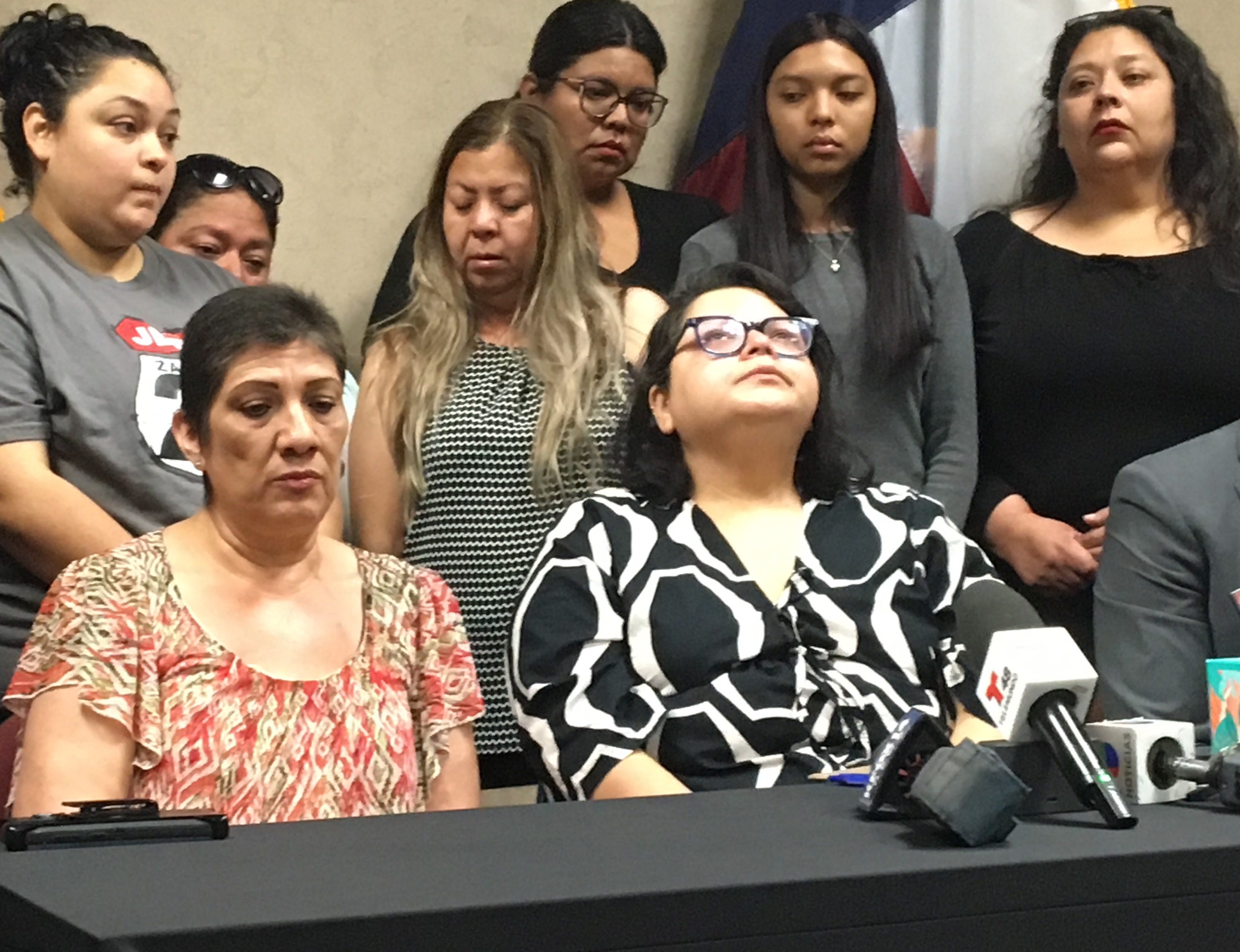 'A hardworking man': Family of slain El Paso Uber driver mourns as ...